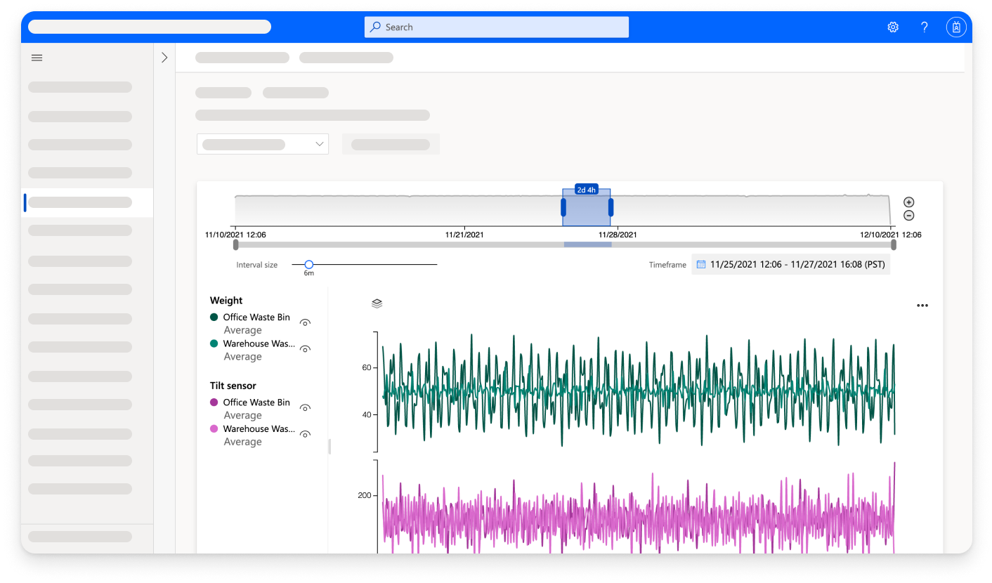 Home | Azure IoT Central